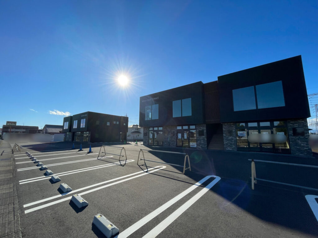 【高崎市】洋菓子店のニューフェイスに期待大！ 2025年1月頃、日高町に「patisserie Le toi」がオープン予定です！ | 号外 ...